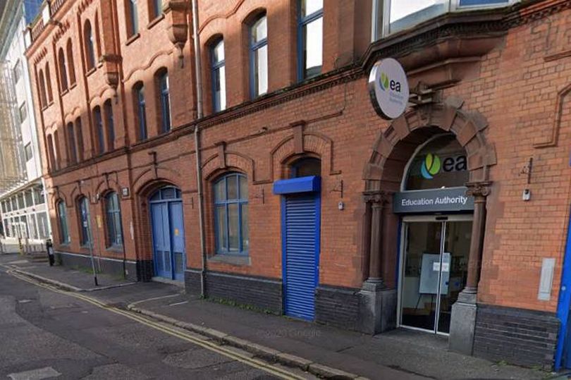 Group of 19 boys suspended from school over 'toxic masculinity' concerns