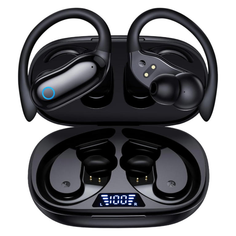 Amazon is selling a $130 pair of noise-canceling wireless headphones ...