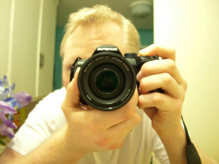 34 folks online share their awkward, wild, or just funny stories of ...