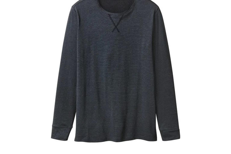 Lidl's thermal range from £1.99 will keep you warm this winter