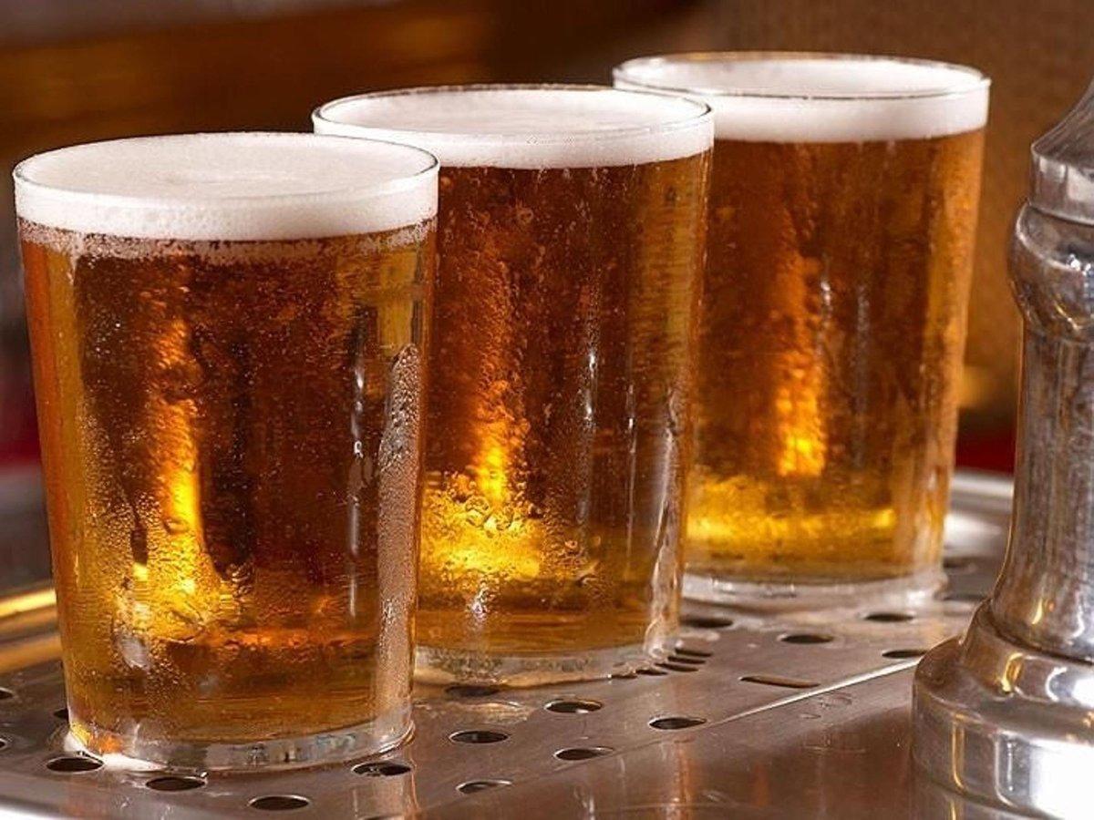 Doncaster named as one of best places in Britain to get a cheap pint