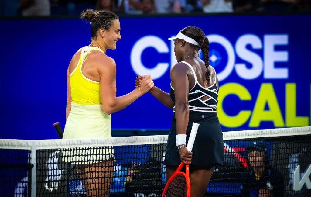 Ex-Grand Slam winner survives qualifying to book Australian Open spot