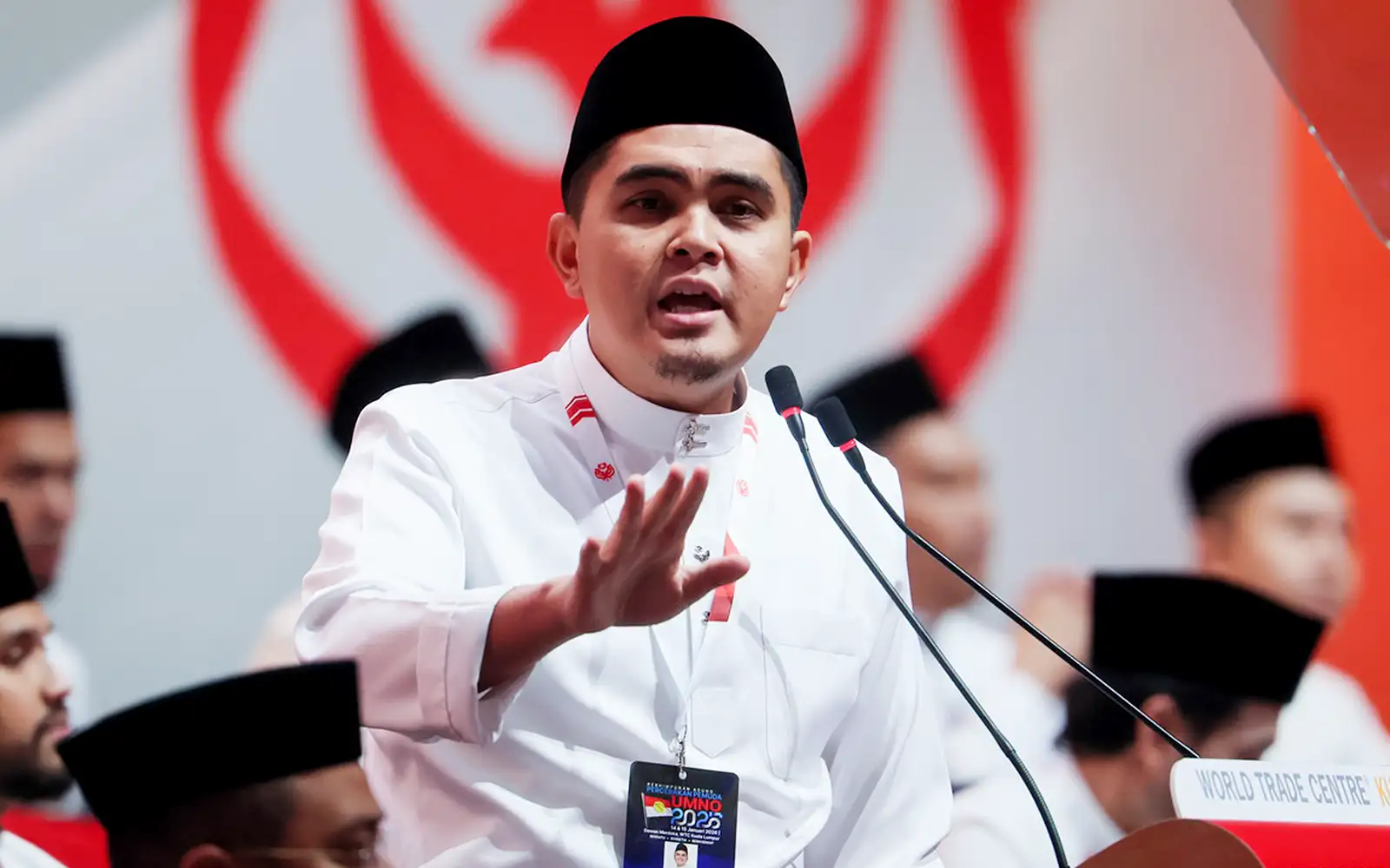 I could win Jasin seat if I work with DAP, says Akmal