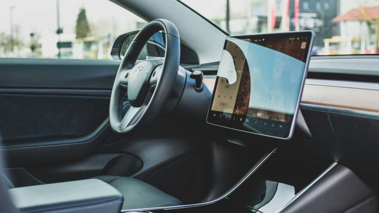 Tesla autopilot under attack again after motorcyclist dies in crash