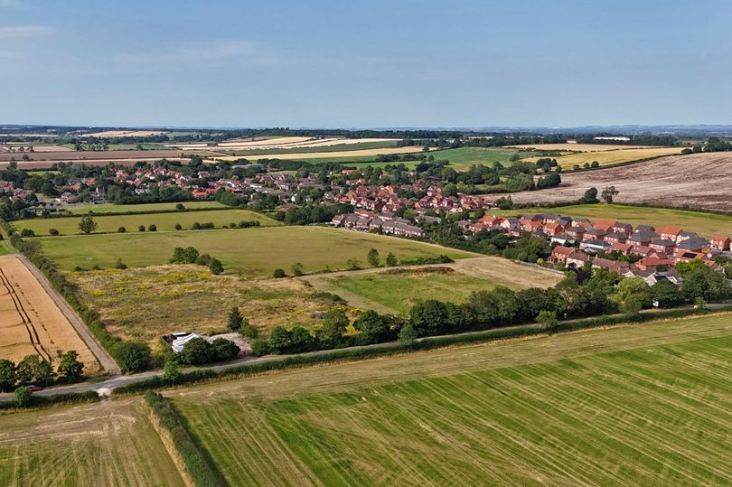 Work to start this month on new housing estate in 'very special location'