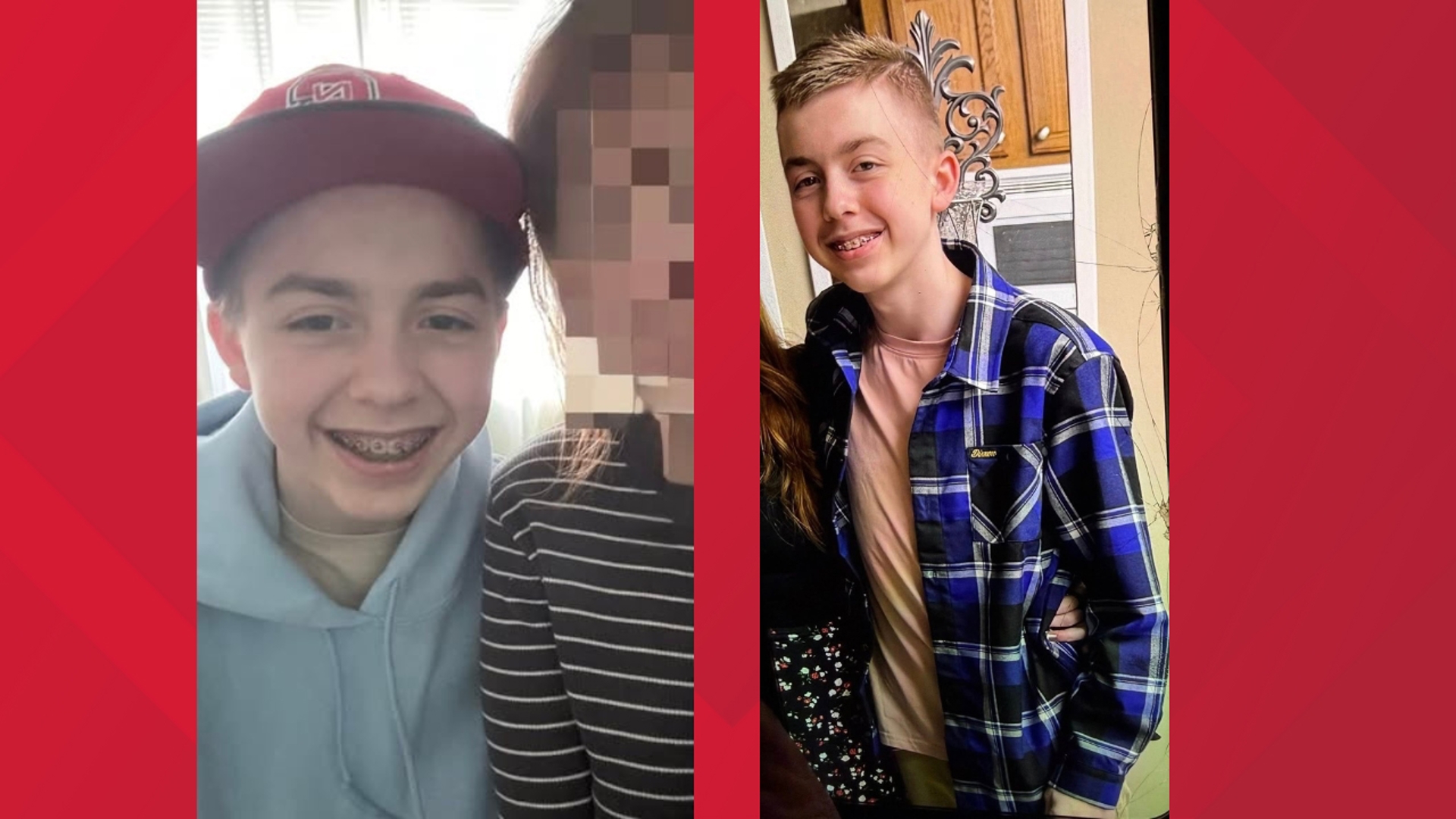 Search continues for missing Iredell County teen