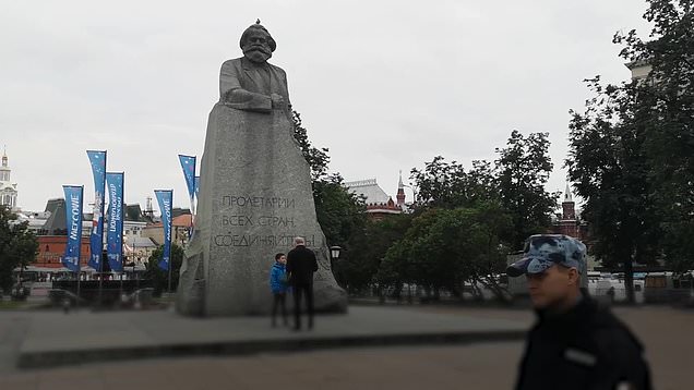 Russia expels British diplomat over 'spying' allegations