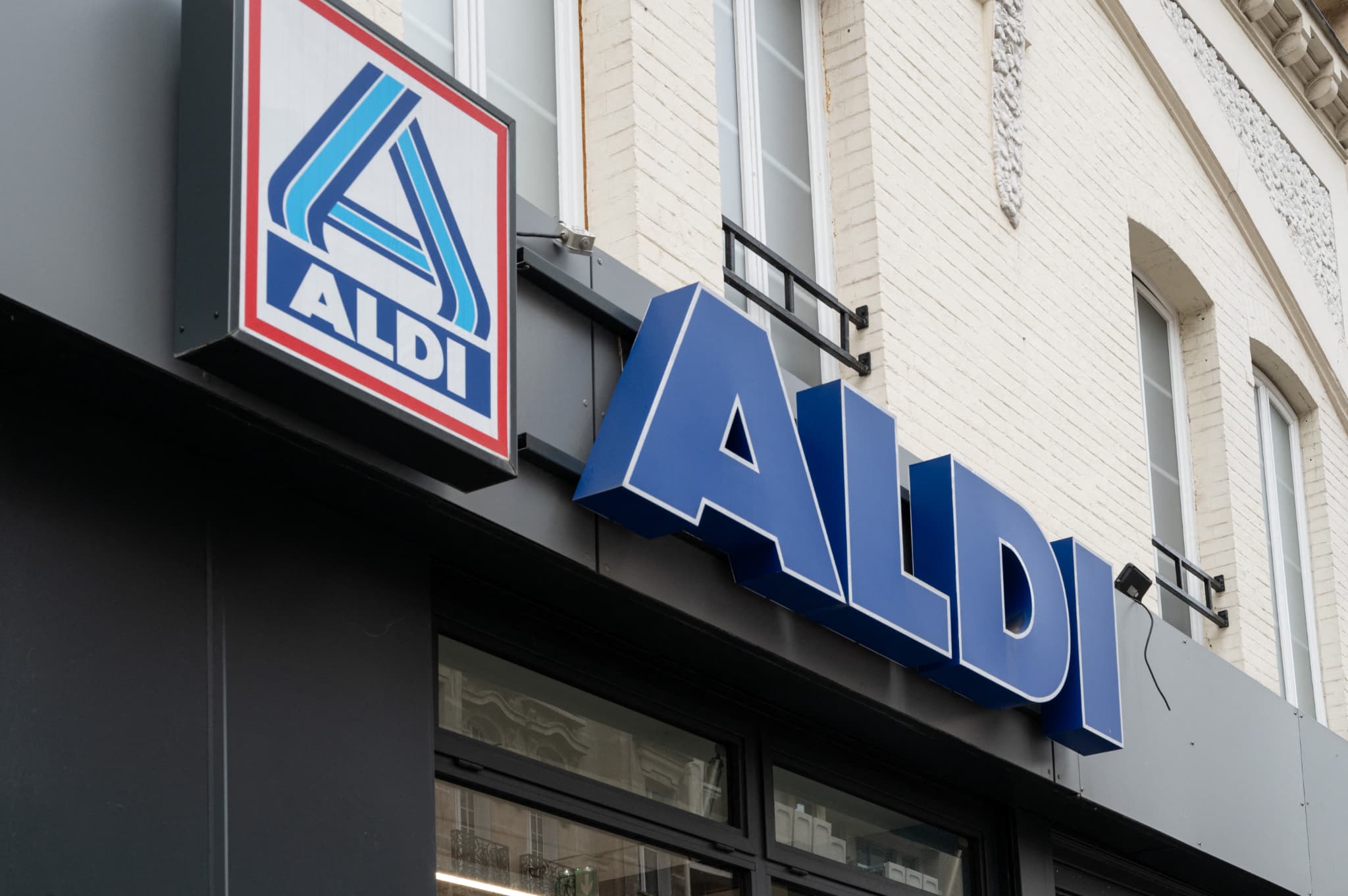 Aldi pourrait-il disparaître en France ? Pourquoi le hard-discounter ne ...