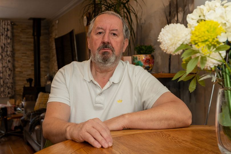 MP’s visit to East Yorkshire town in mourning after tragedy