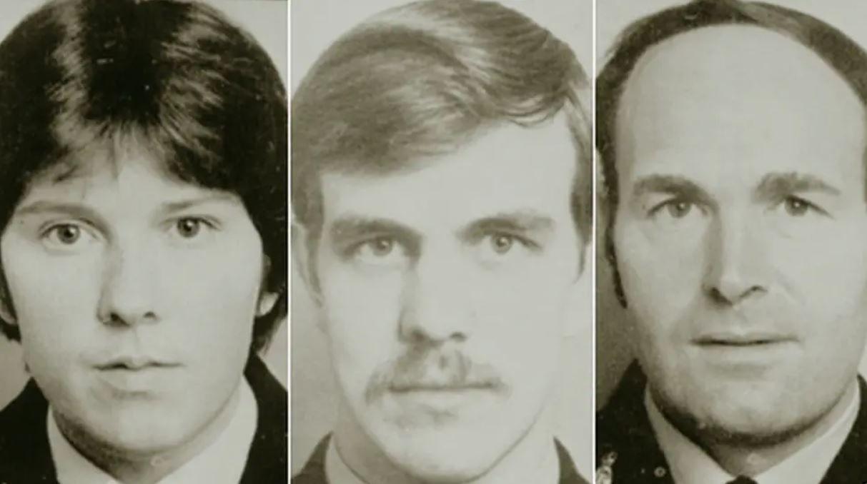 Dad would be proud as punch of Elizabeth Emblem