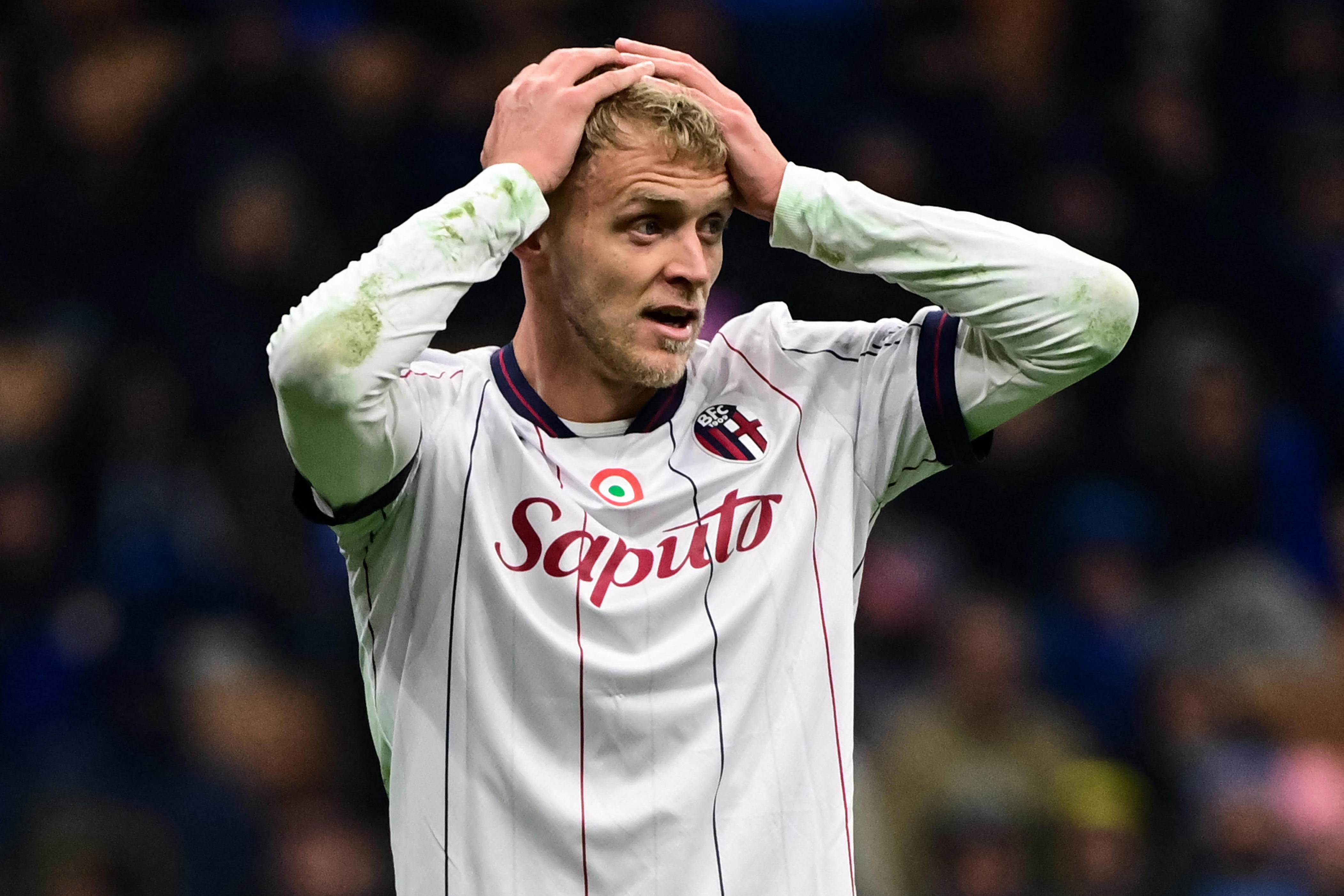 Hellas Verona vs. Bologna: Serie A betting odds, prediction, pick