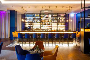 MOA Berlin - zweitgrößtes Konferenzhotel der Hauptstadt will eigene ...