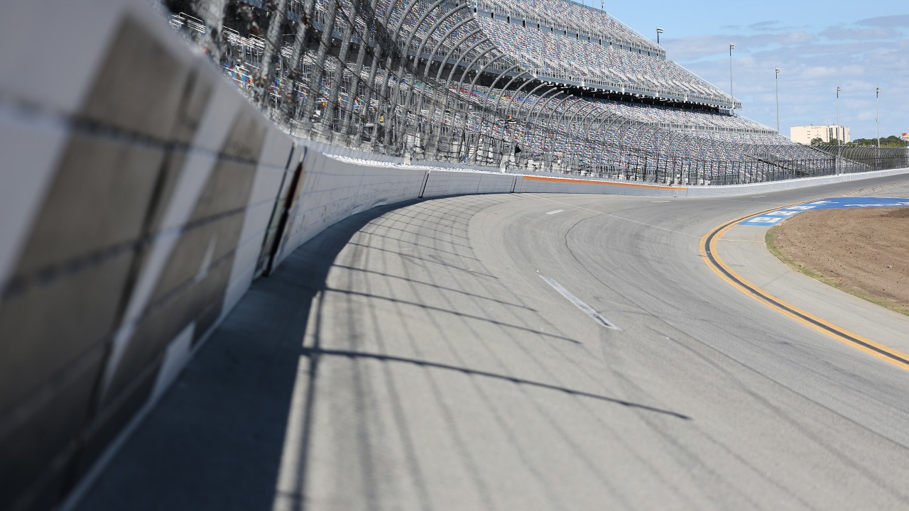 New NASCAR playoff era rewards steady finishers over wild wins