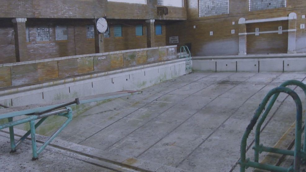 Amazing America: Remembering former Engman Public Natatorium