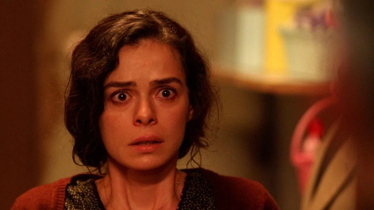 La forza di una donna, anticipazioni 16 gennaio: Bahar sconvolta dalle ...