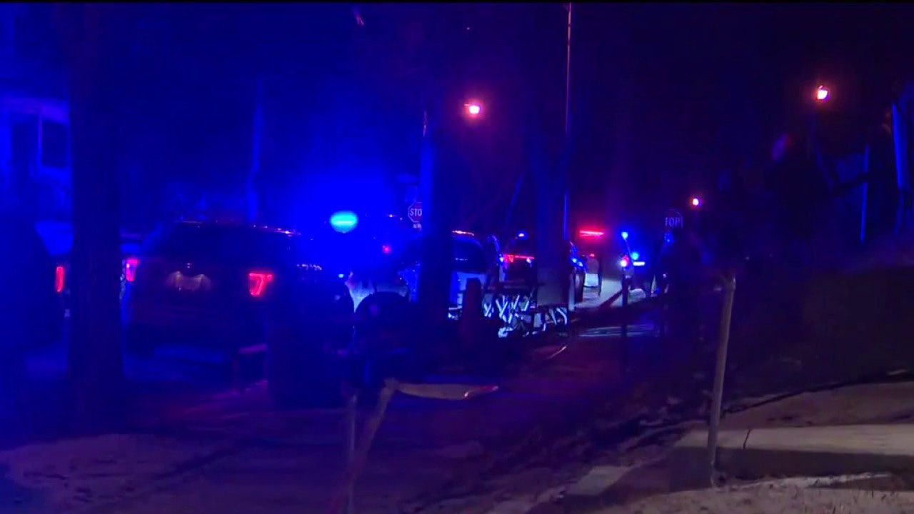 Medical examiner called to shooting near 34th and Walnut in Milwaukee