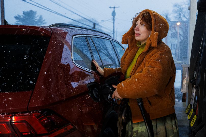 RAC says drivers are 'wasting fuel' with popular winter morning engine ...