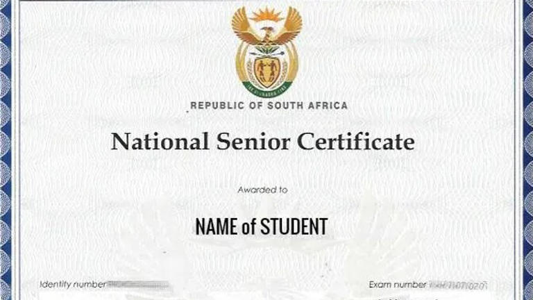 From distinctions to new beginnings: Lindelwa Mzimela's inspiring ...