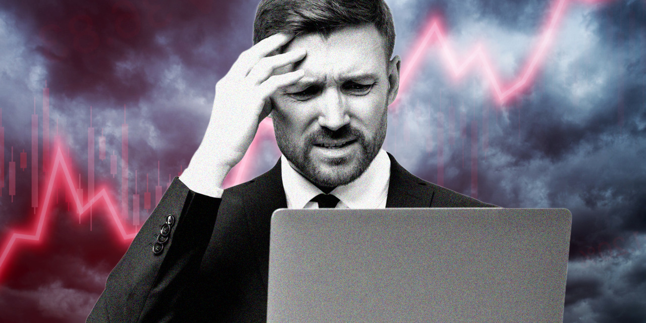 Wall Street’s ‘fear gauge’ is rising — here’s how investors can protect ...