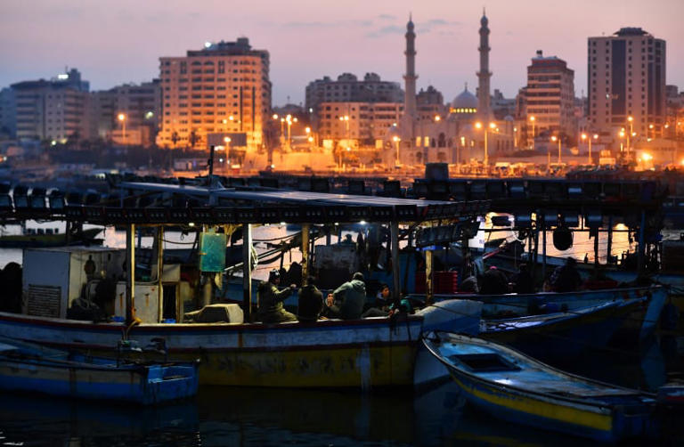 Who is Ali Shaath, and what changes will the technocratic committee ...