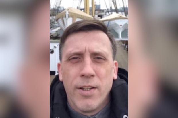 Glasgow man missing and may be with his two pet dogs — police issue ...