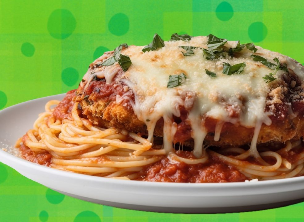 4 chain restaurants with the best chicken parmesan, according to chefs