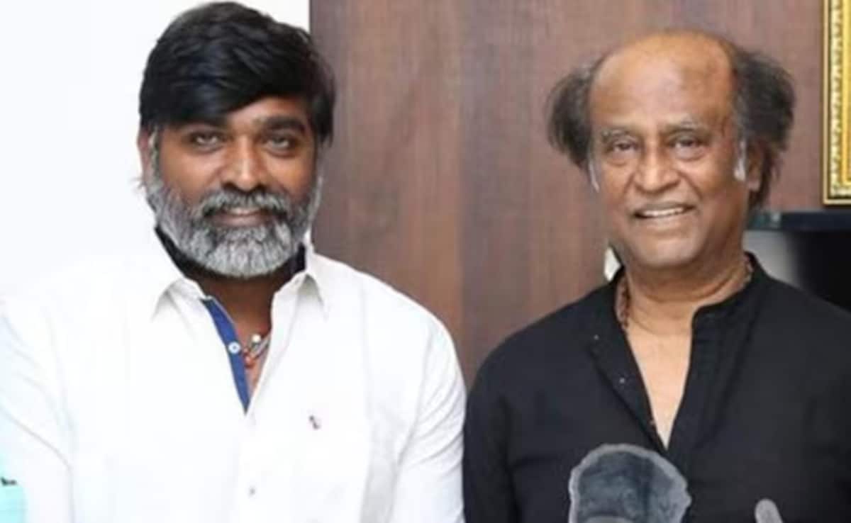 Why Vijay Sethupathi broke his no-cameo rule for Jailer 2: "I love ...