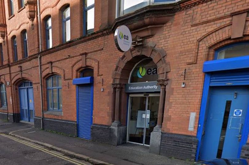 School suspends 19 boys amid 'toxic masculinity' concerns