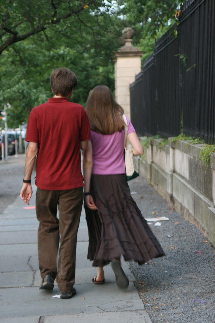 34 folks online share their awkward, wild, or just funny stories of ...