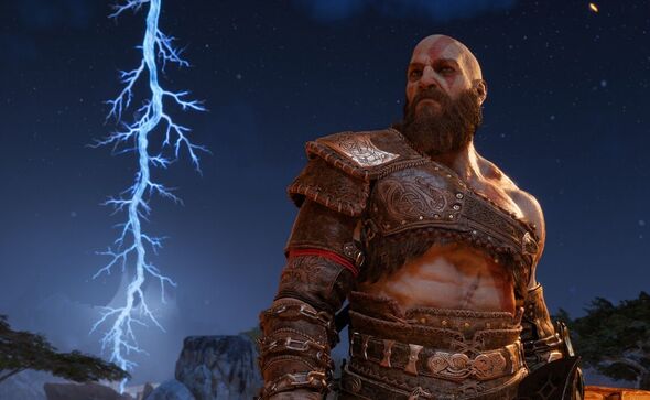 Amazon casts Kratos for God of War TV series, and you might recognise ...