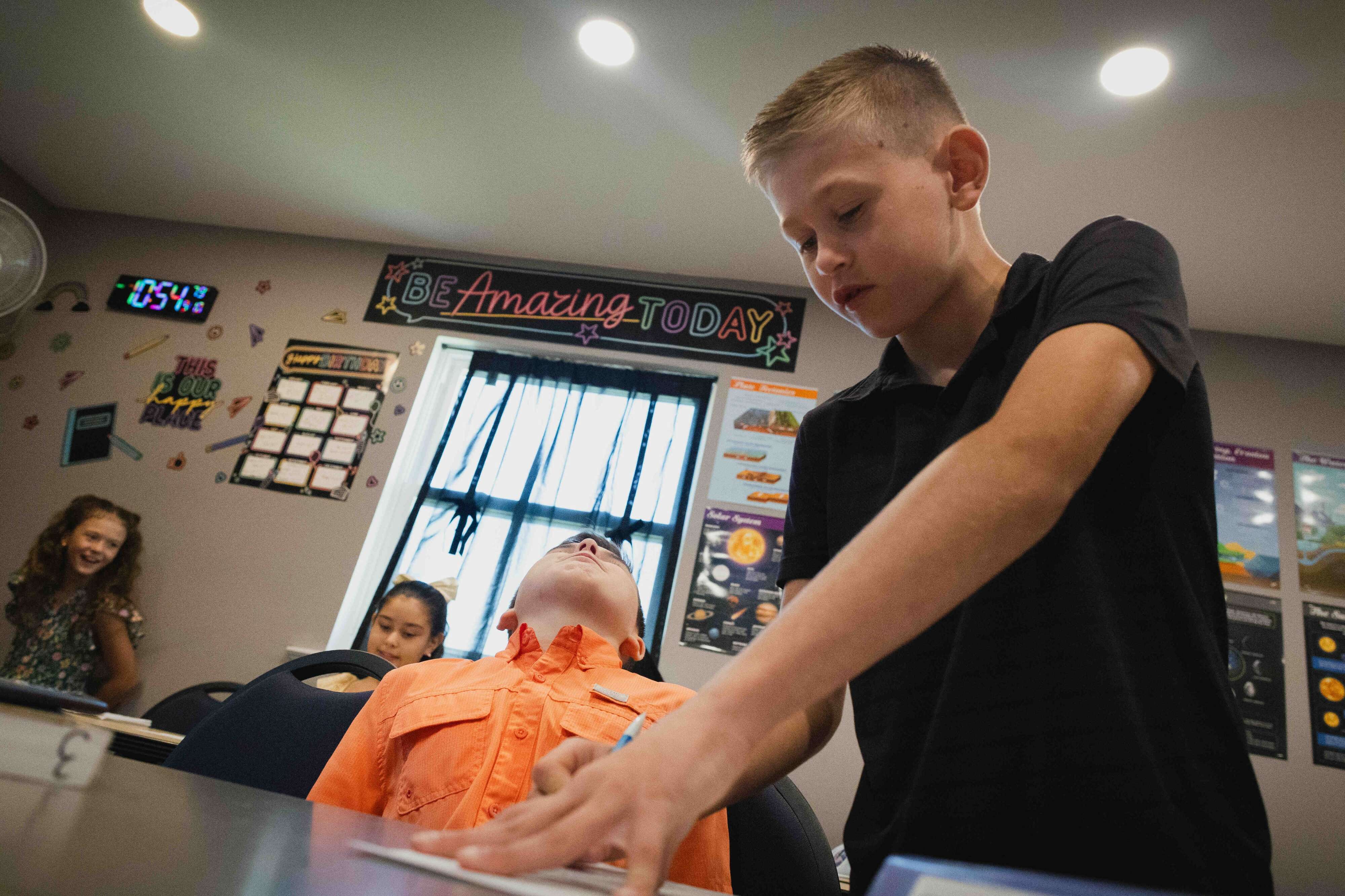 Alabama to increase CHOOSE funding to give more private school students ...