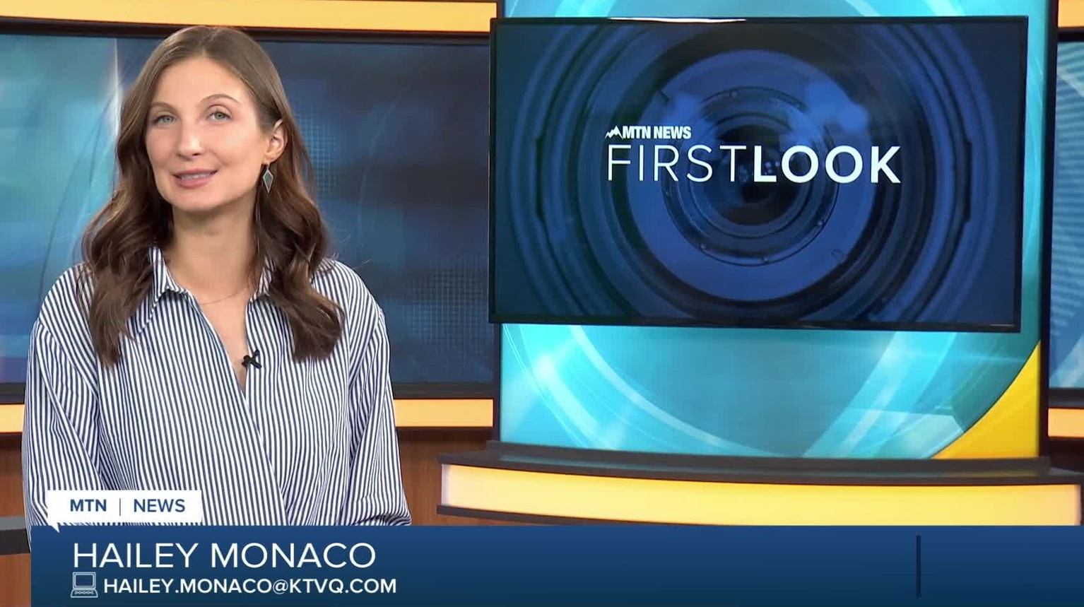 First look at Q2 top headlines 1-15-26