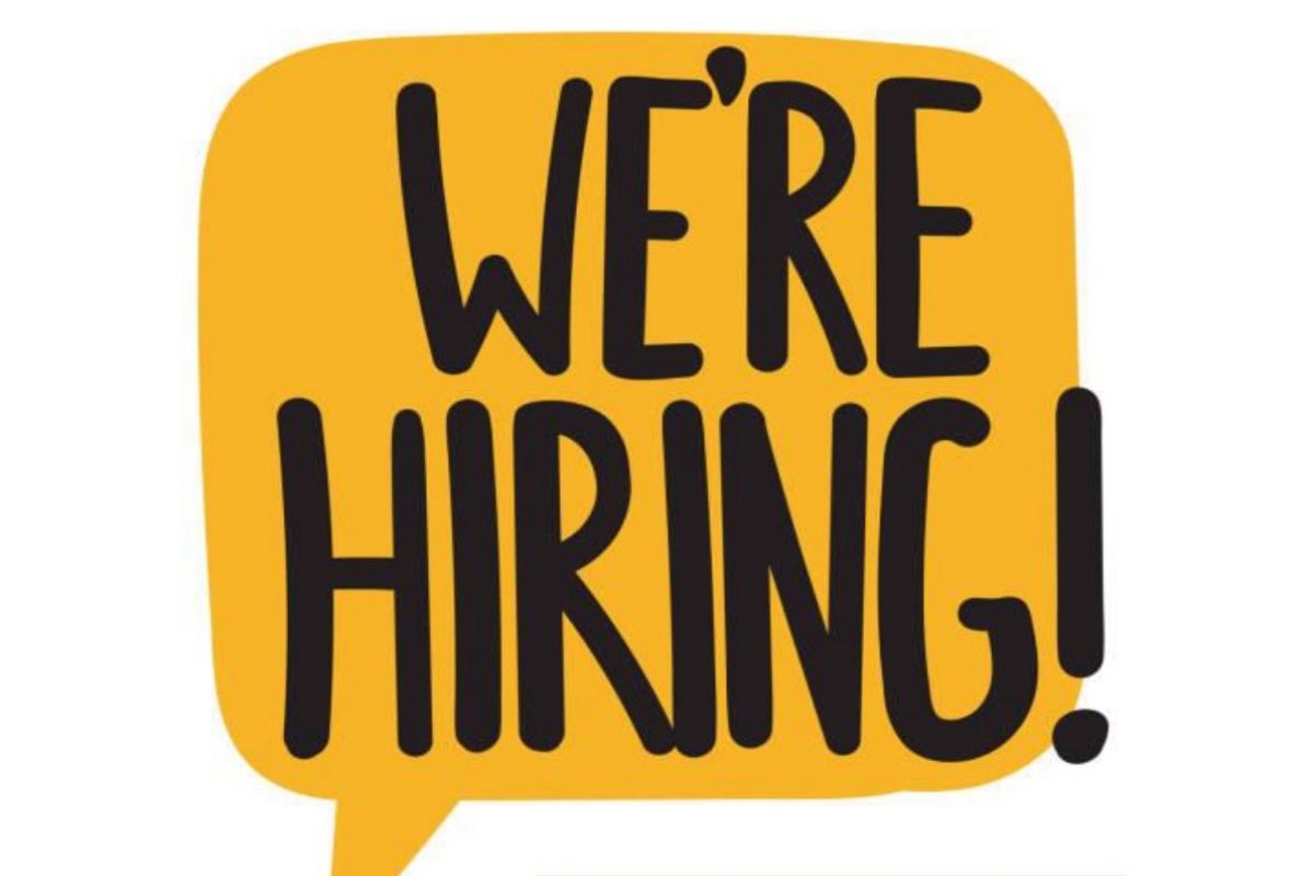 Looking for a career change in 2026?