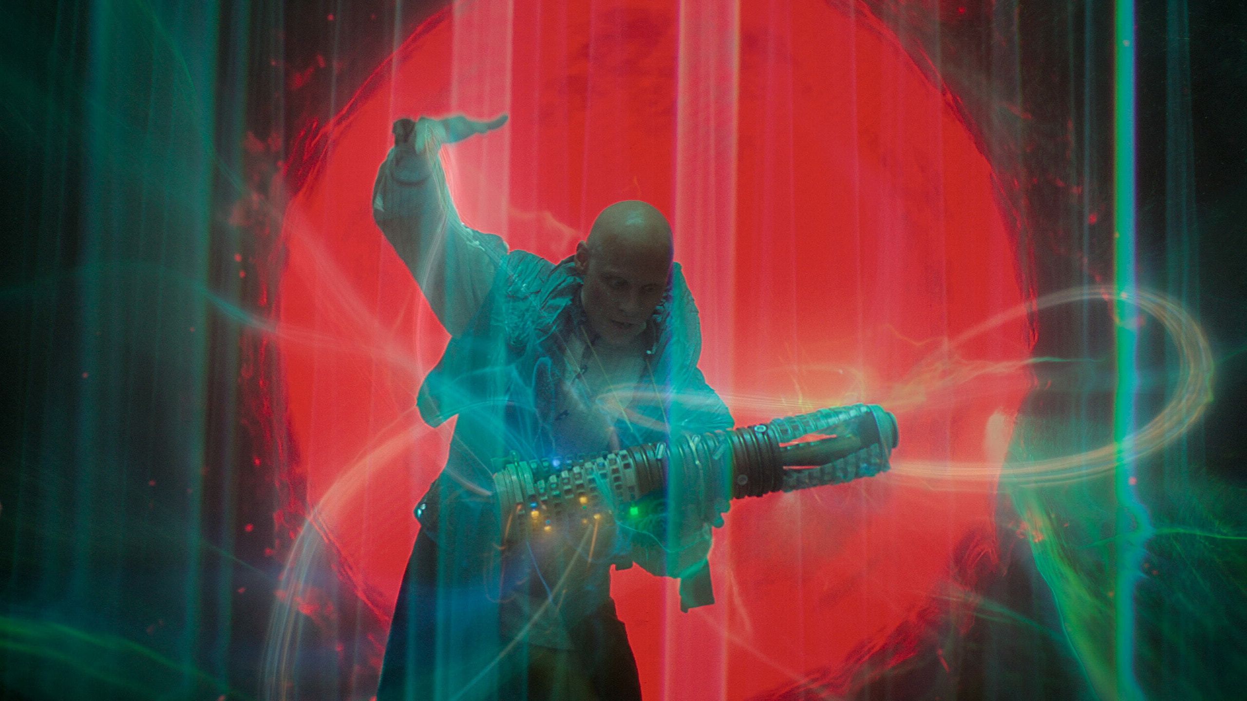 Apple TV's Foundation: A masterclass in space opera storytelling