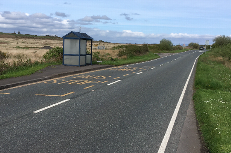 New cycle and walking route at stunning location gets green light