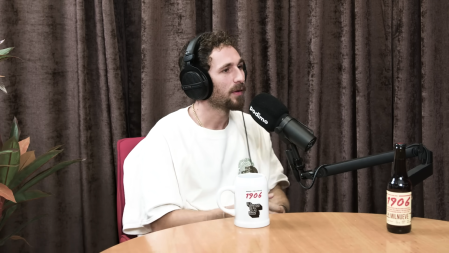 David Castillo, actor, 33 años: "A partir de 'Aída', cambió todo de una ...