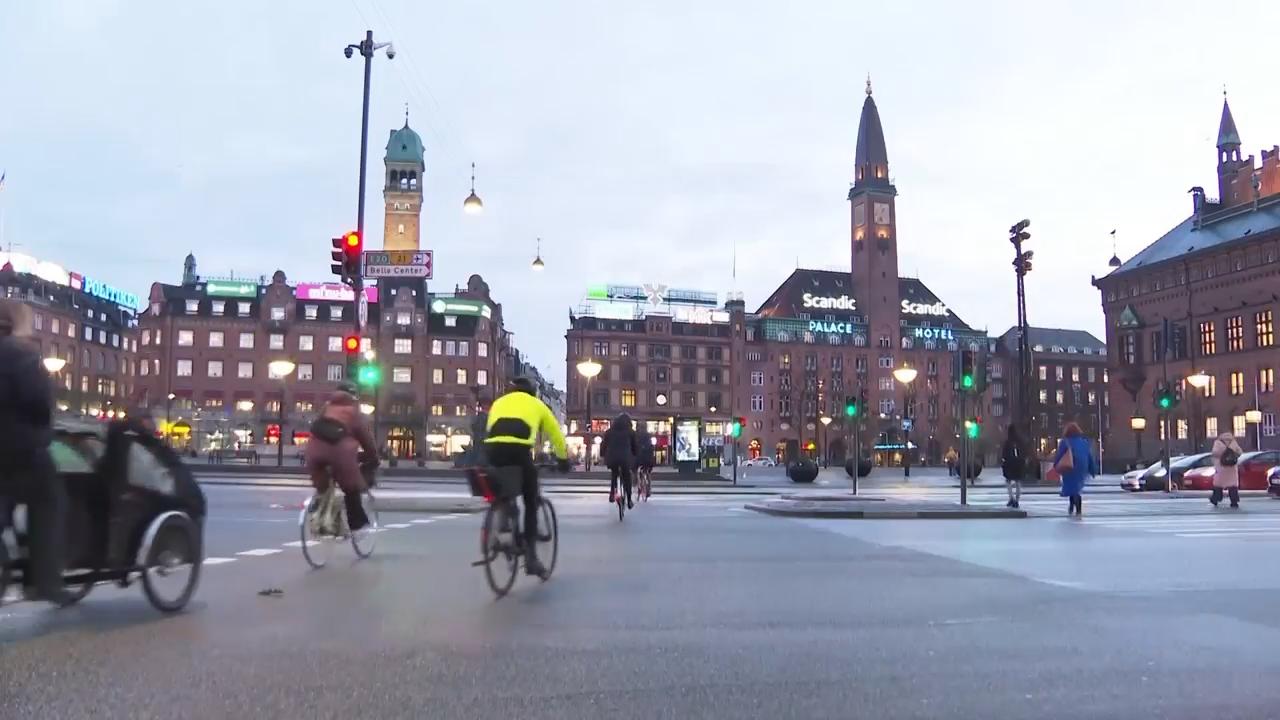 Reaction from Copenhagen following talks in Washington over Trump's ...