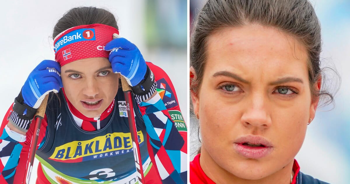 Ny beskjed om Kristine Stavås Skistad skaper bekymring før OL