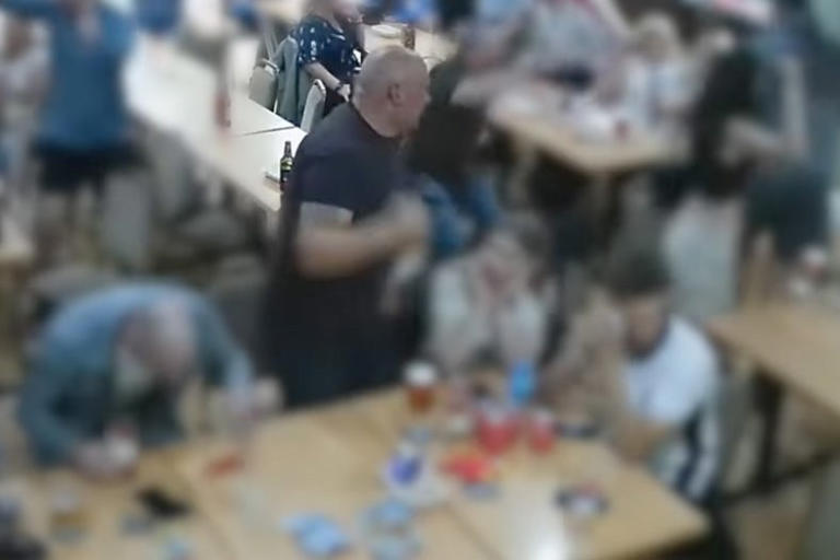 Driver 'too ill' to face justice exposed by footage of rugby game