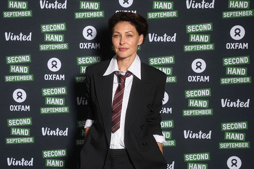 Emma Willis 'hole in heart' condition that rarely shows symptoms