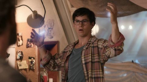 A los puristas de Superman no les va a gustar: está en Prime Video y es ...