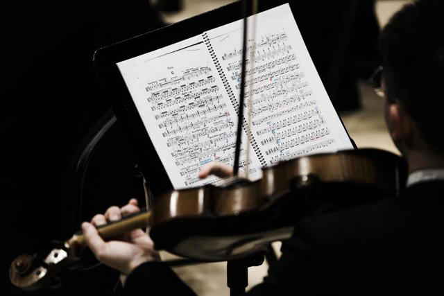 La Jove Orquestra de la Generalitat convoca audiciones para 38 plazas ...