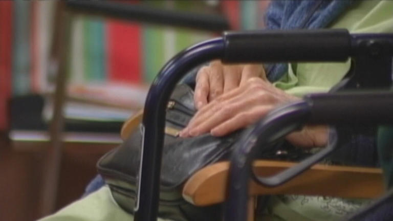 Rising costs of operations threaten northwest Arkansas senior centers