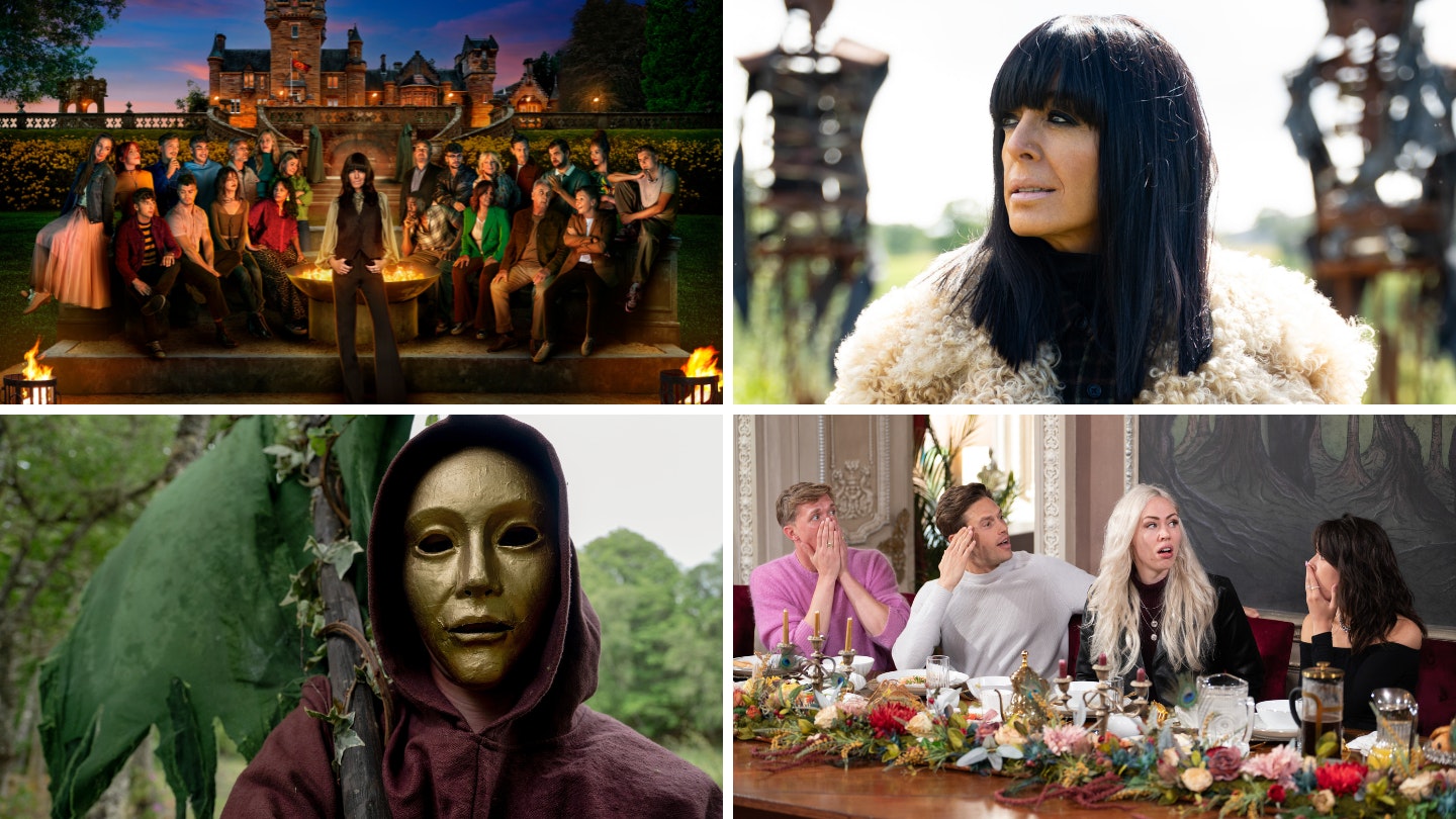 The Traitors 2026: When does the series end and what will happen?