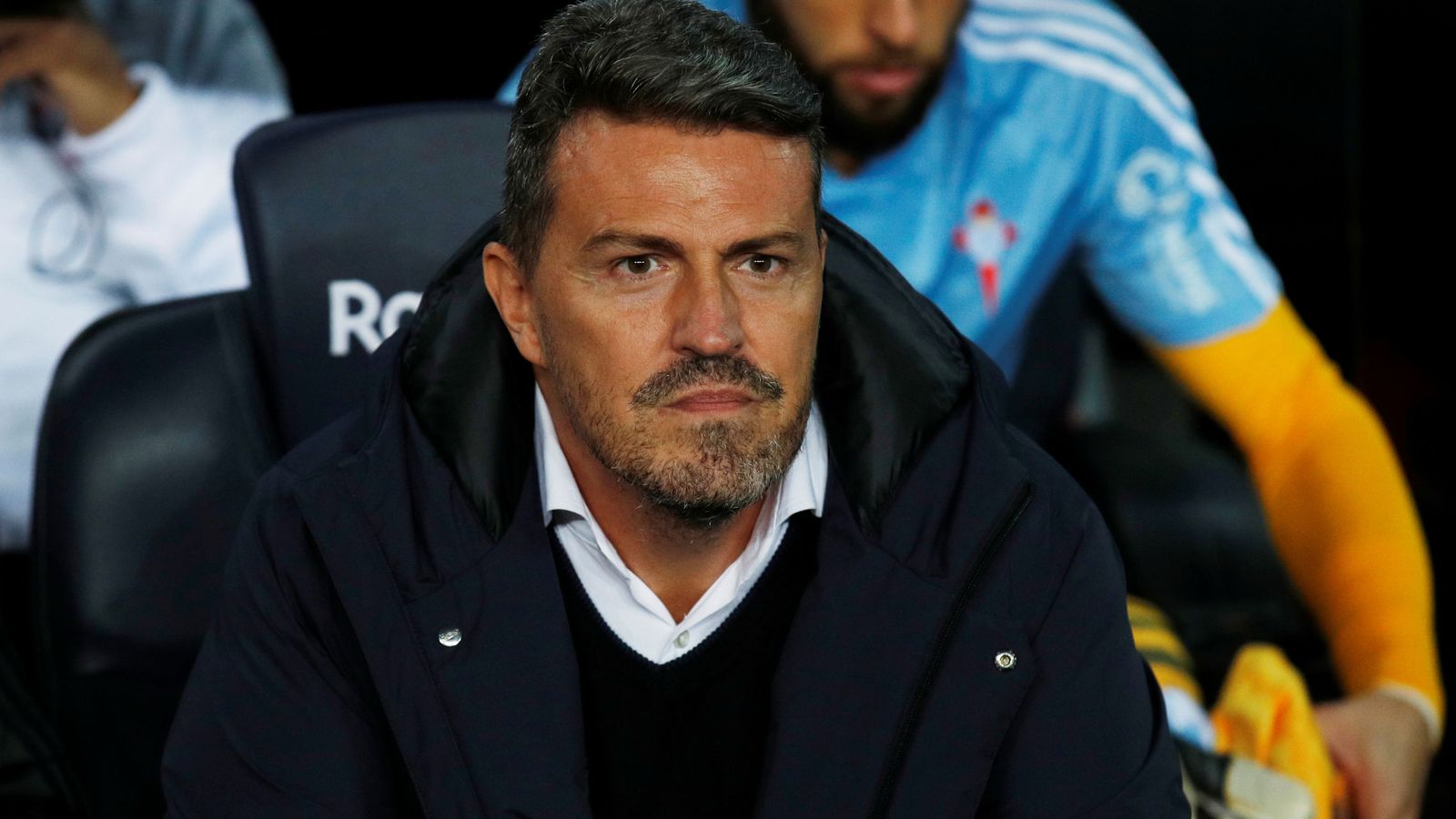 Óscar García, exjugador del Barça: "Arbeloa no le llega ni a la suela ...