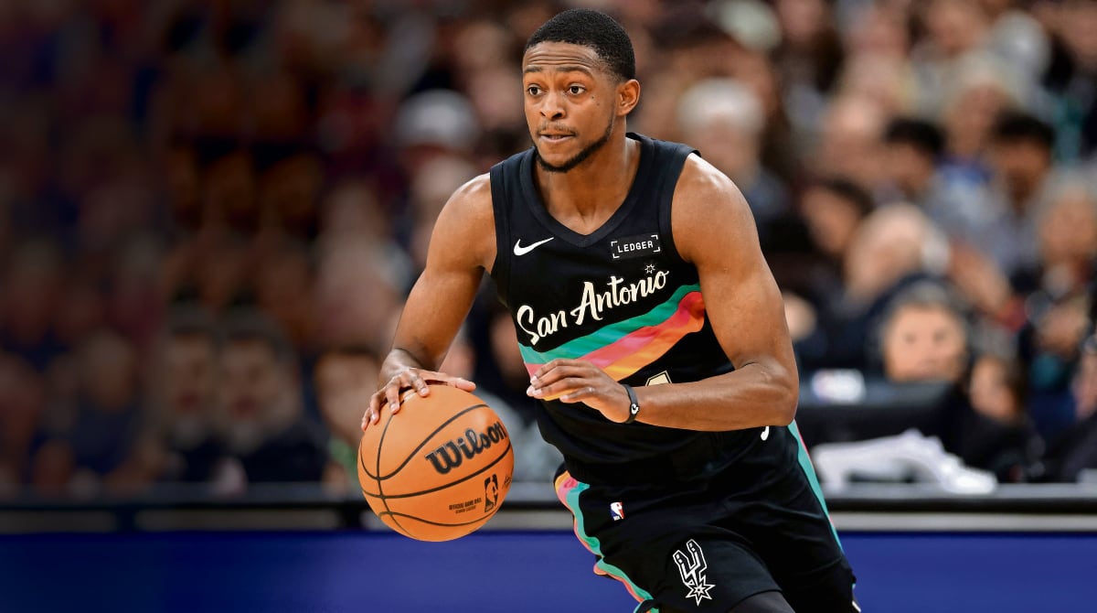 NBA: Spurs quiere demostrar que va en serio