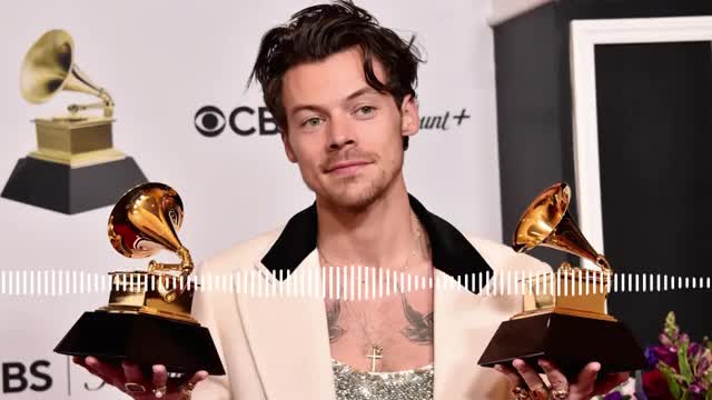 Harry Styles drops new music teaser in cryptic voice note
