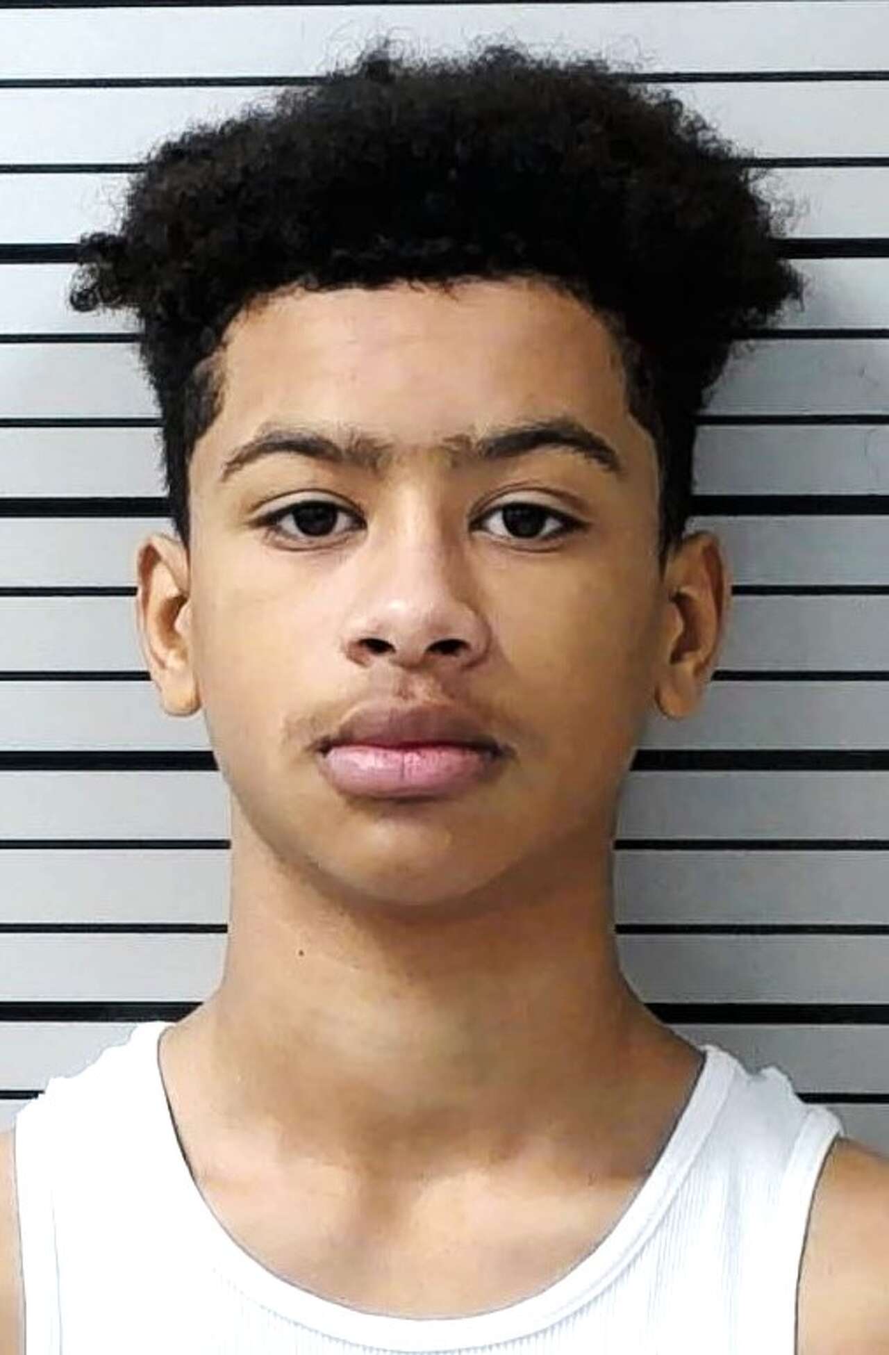 Keith Sanders found guilty in fatal Alton shooting of 13-year-old
