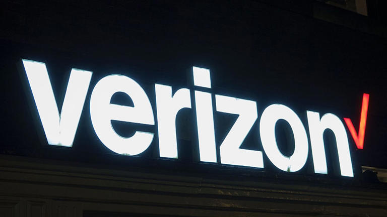 Verizon says massive outage has been resolved