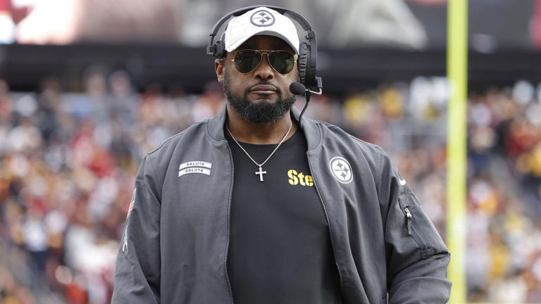 Steelers drop heartfelt Mike Tomlin tribute video amid head coaching search